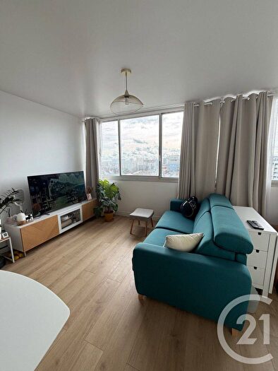 Appartement à louer - Paris ème arrondissement - 3 pièces - 2 chambres