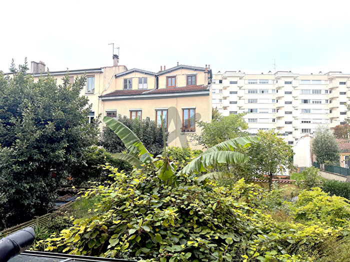 Appartement à vendre - Lyon e , Croix Rousse Centre-ville - 4 pièces - 3 chambres