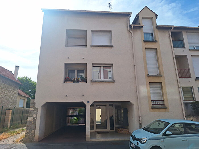 Appartement 1 pièce à vendre - Herblay, Centre-ville