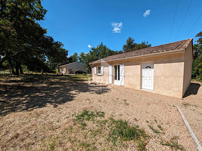 Maison 3 pièces à Servanches, à vendre