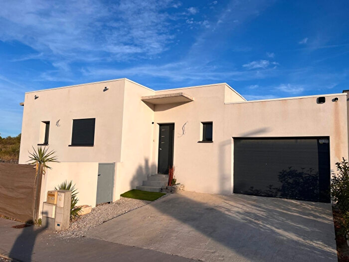 Peyrestortes - Maison 5 pièces à vendre