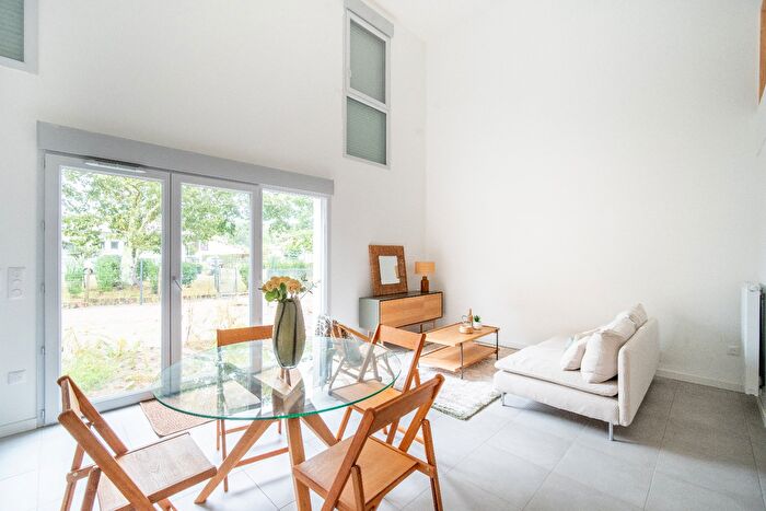 Appartement à vendre - Messanges - 3 pièces - 2 chambres