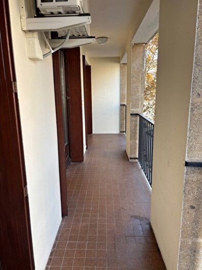 Appartement 2 pièces à Marseille 10ème arrondissement, à louer