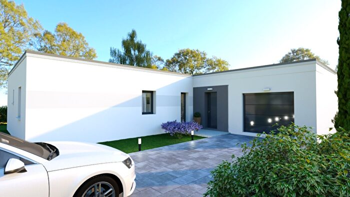 Maison 5 pièces à Montesquieu-des-Albères, à vendre