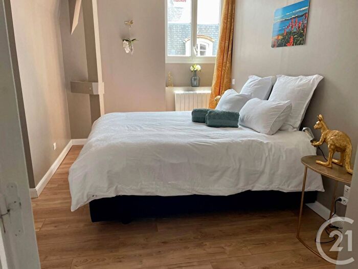 Appartement 3 pièces à louer à Compiègne