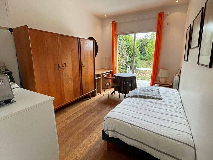Appartement 1 pièce à louer à Dardilly