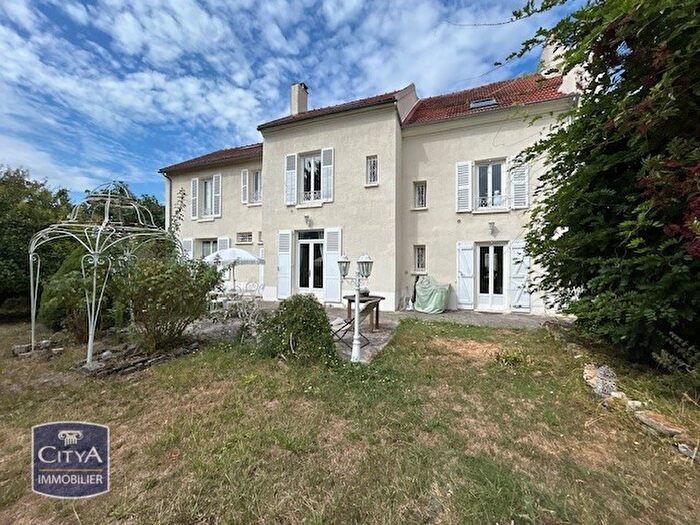 Maison 9 pièces à vendre - Trilport