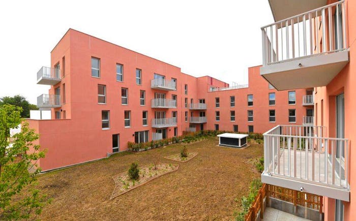 Appartement 3 pièces à Base Aerienne, Bessancourt, à louer