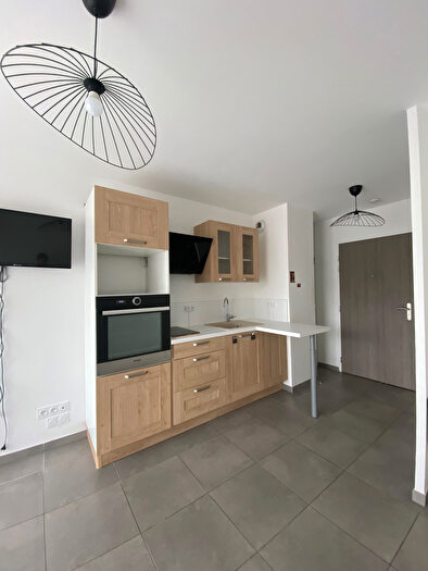 Appartement 1 pièce à louer - Dijon, Clémenceau, Gare, Porte Neuve