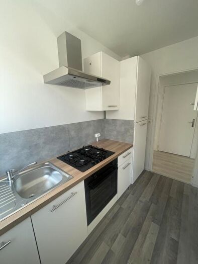 Orléans, Châtelet - Appartement 2 pièces à louer