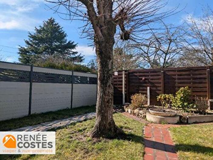 Maison à vendre - Orléans - 5 pièces - 4 chambres