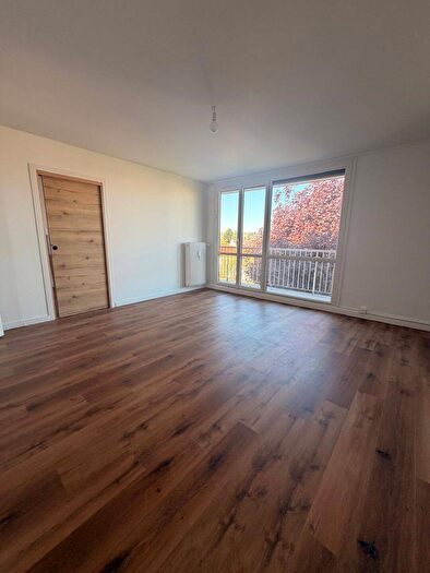 Appartement 4 pièces à louer - Briand Leclerc, Sens