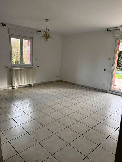 Maison à louer - Saint-Sulpice-sur-Risle - 5 pièces - 4 chambres