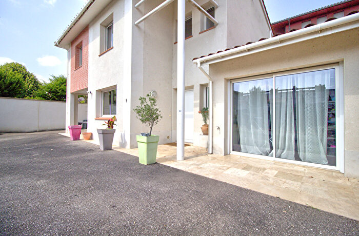 Maison 5 pièces à vendre - Agen, Jean Jaurès