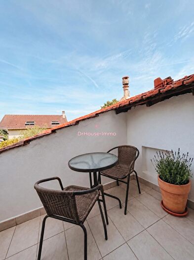 Appartement 1 pièce à vendre à Les Lilas, Decros, Convention