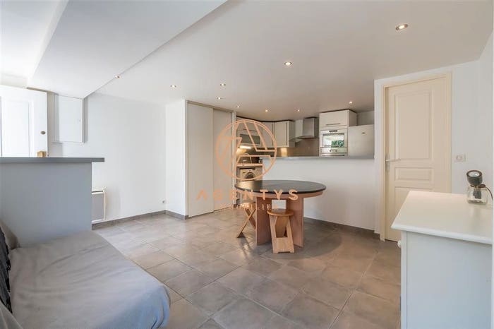 Nogent-sur-Marne, Nogent Village - Appartement 2 pièces à vendre