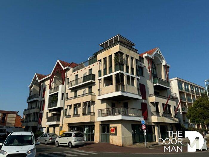 Appartement 5 pièces à vendre - Arcachon, Aiguillon