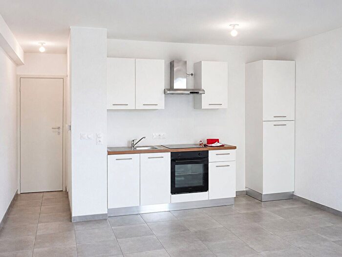Appartement 4 pièces à louer - Genicart, Lormont