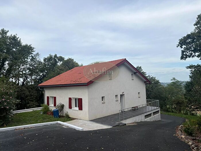 Maison 6 pièces à vendre - La Bastide-Clairence