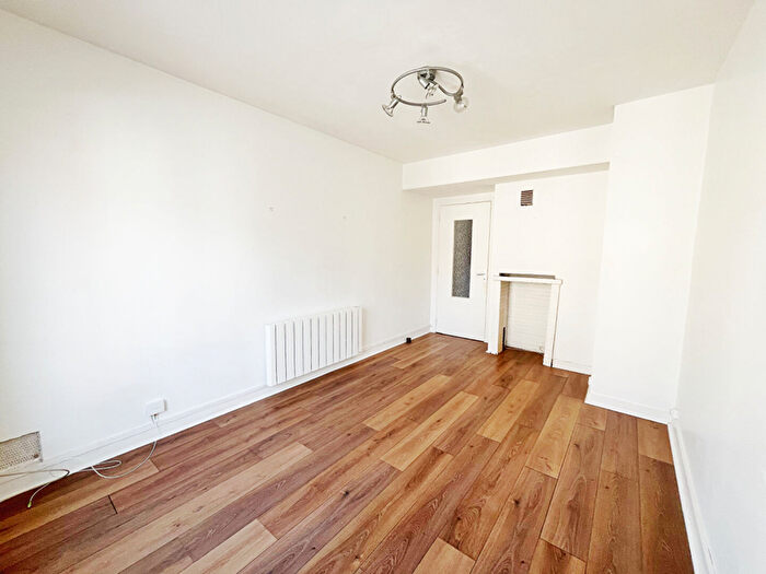 Appartement à vendre - Amiens, Saint-Roch, Saint-Jacques - 2 pièces - 1 chambre