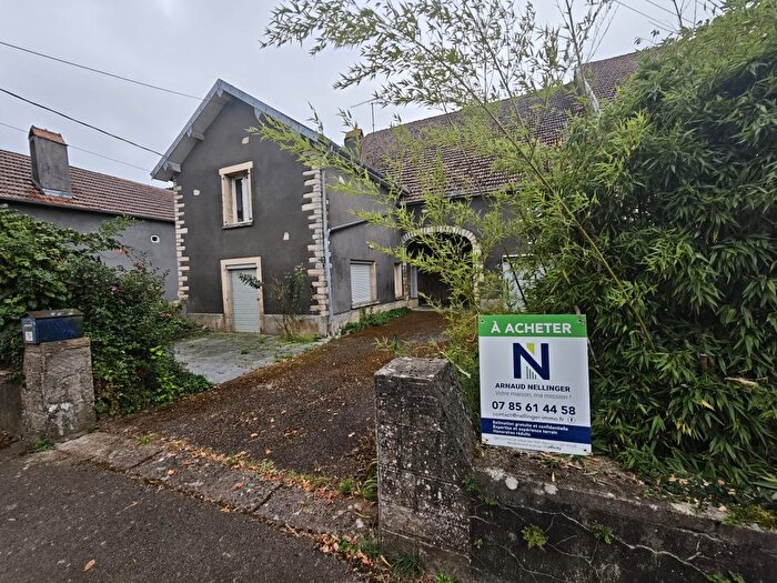 Authoison - Appartement 4 pièces à vendre