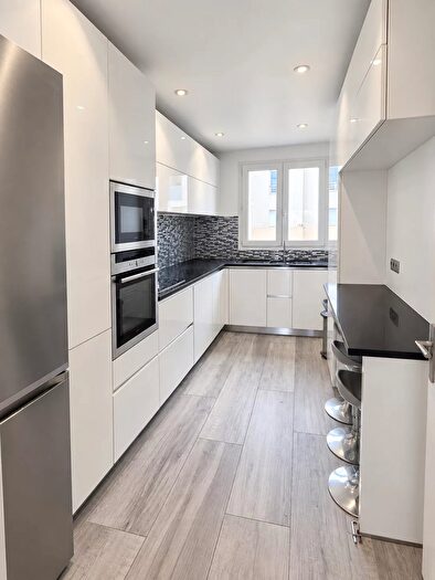 Appartement 3 pièces à vendre à Saint-Laurent-du-Var, Centre-ville, Rascas, Notre-Dame, Condamines