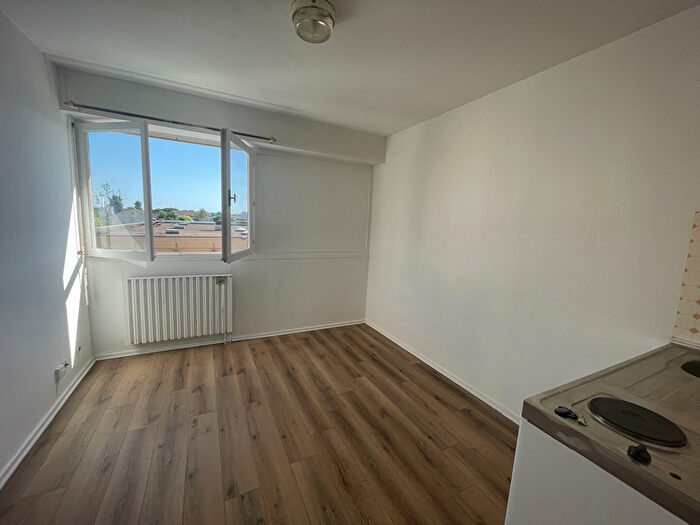 Talence, Saint-Genès, La Médoquine, Haut-Brion - Appartement 1 pièce à vendre