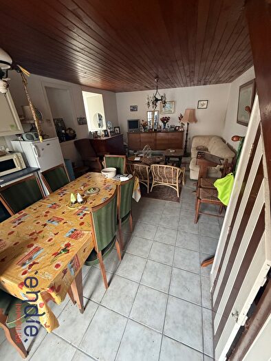 Rochechouart - Maison 4 pièces à vendre