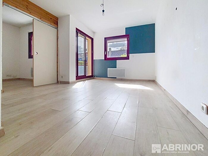 Appartement 2 pièces à vendre - Lille, Saint-Maurice, Pellevoisin