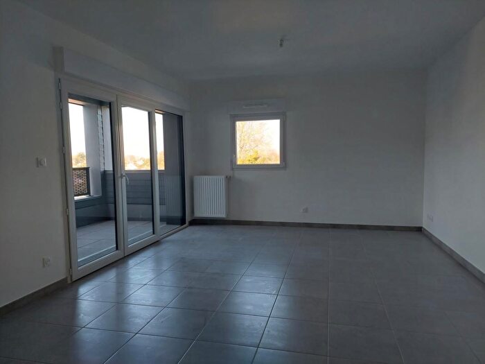 Haute-Goulaine - Appartement 3 pièces à louer