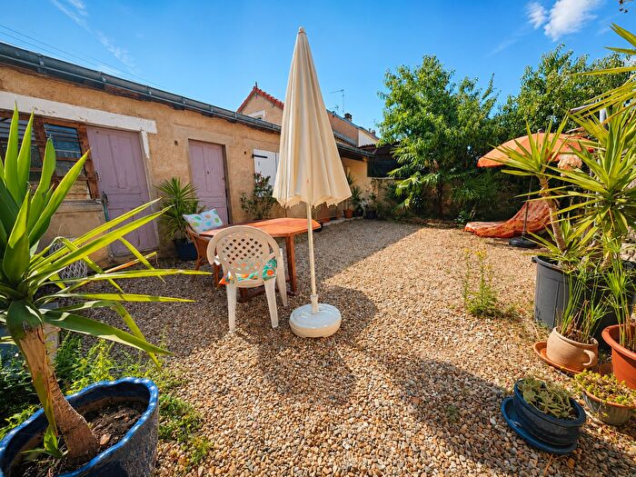 Tours, Febvotte : Appartement 3 pièces à vendre
