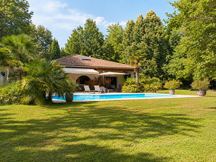 Montélier - Maison 7 pièces à vendre