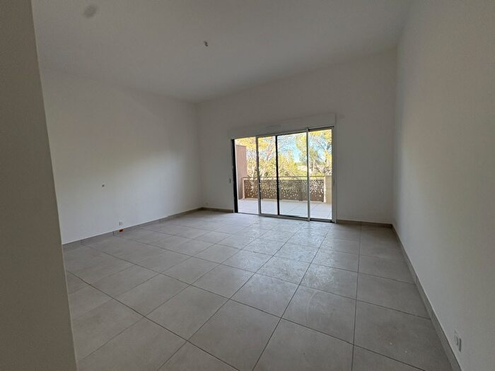 Appartement 3 pièces à Nîmes, Montaury, à vendre