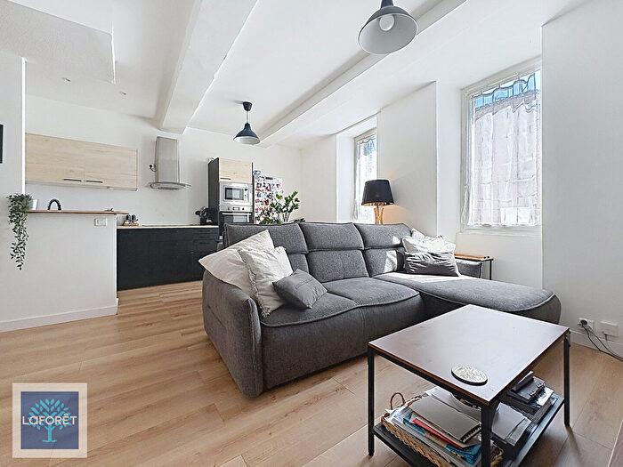Lambesc : Appartement 3 pièces à vendre