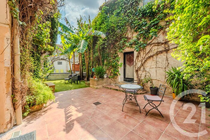 Maison 8 pièces à Marsillargues, à vendre