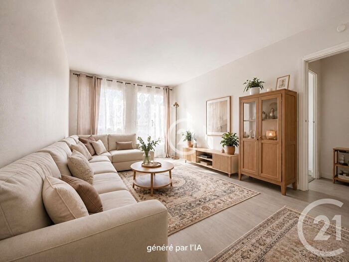 Montreuil, Bas Montreuil, Etienne Marcel, Chanzy - Appartement 2 pièces à vendre