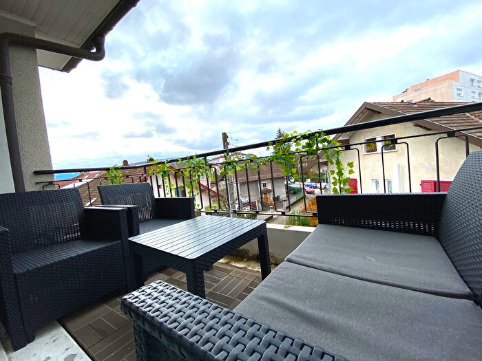 Appartement à vendre - Annecy, Parc des Sports, Fier - 2 pièces - 1 chambre