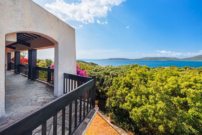 Maison 5 pièces à vendre à Lecci