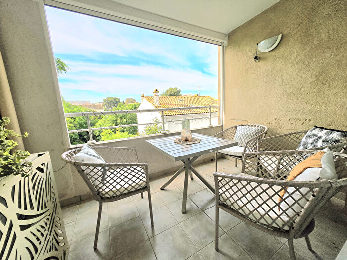 Appartement 3 pièces à La Seyne-sur-Mer, Est, à vendre