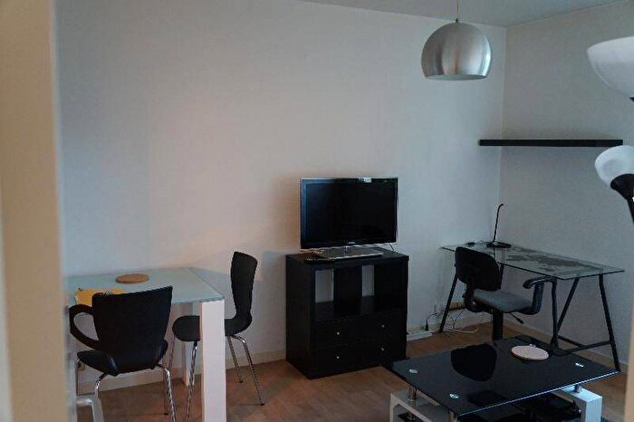 Appartement 2 pièces à Bordeaux, à louer
