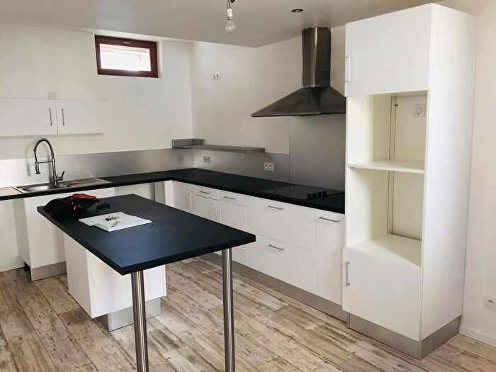 Maison à vendre - Nogaro - 5 pièces - 2 chambres