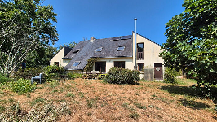 Maison 8 pièces à vendre - Clohars-Carnoët