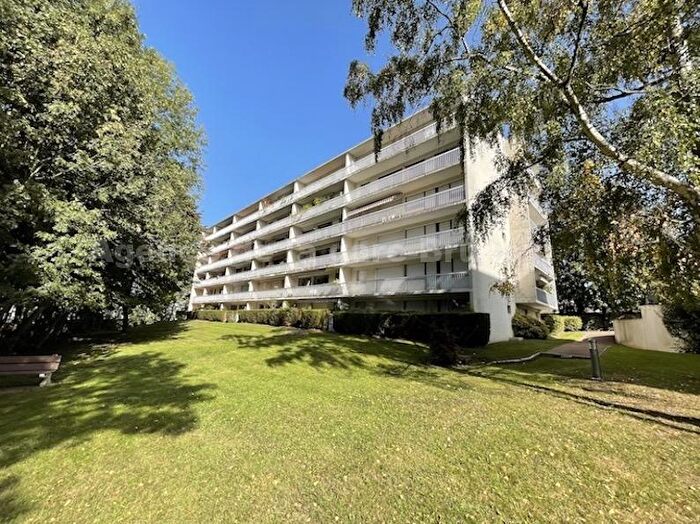 Appartement 4 pièces à Brunoy, Centre-ville, à vendre