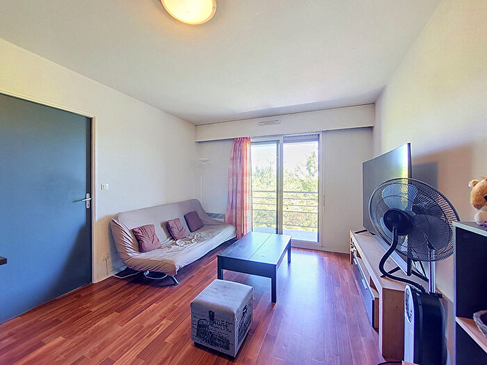 Appartement 2 pièces à vendre à Carquefou, La Chambre, La Barre, Les Monceaux