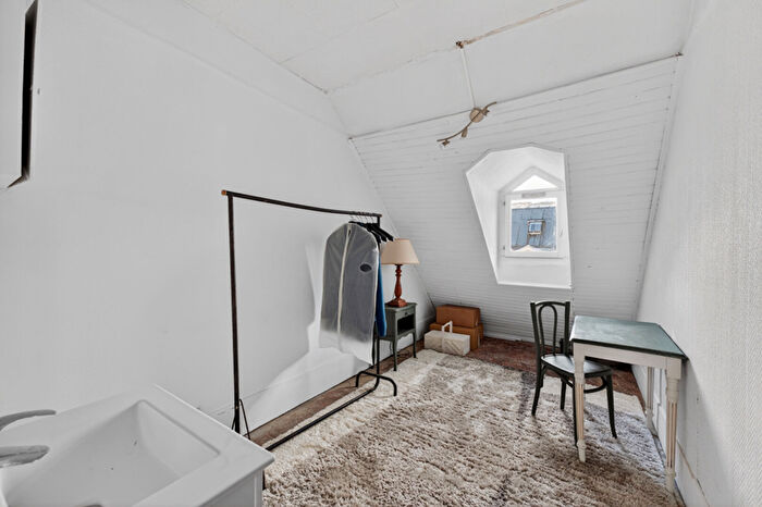 Appartement à vendre - Paris e , Trudaine, Rochechouart - 1 pièce - 1 chambre