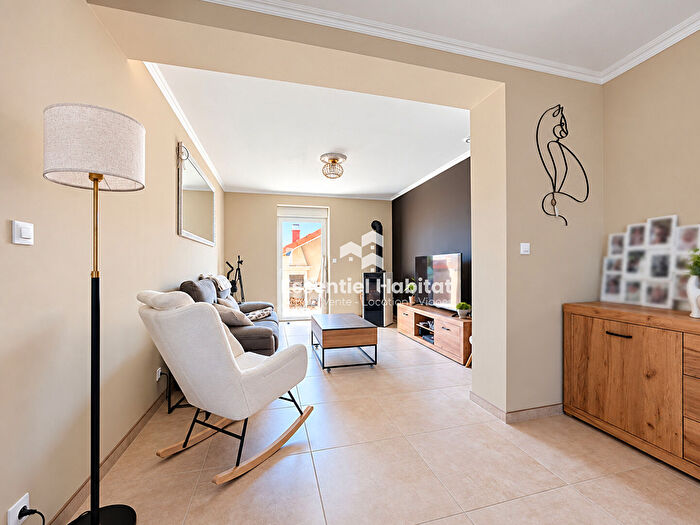 Maison 5 pièces à vendre - Bouligny
