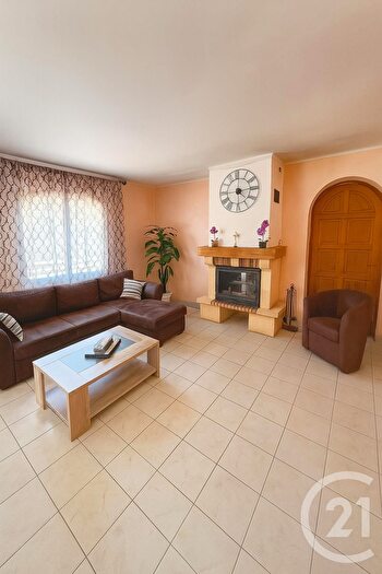 Maison à vendre - Canet-en-Roussillon, Les Hauts de Canet, Vert Vallon - 9 pièces - 8 chambres