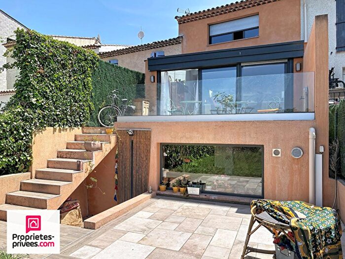 Rians - Maison 3 pièces à vendre