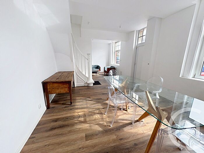 Tourcoing, Phalempins : Maison 4 pièces à vendre