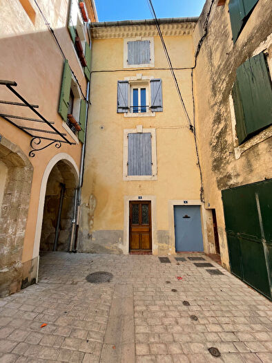 Appartement 3 pièces à louer à Eyguières